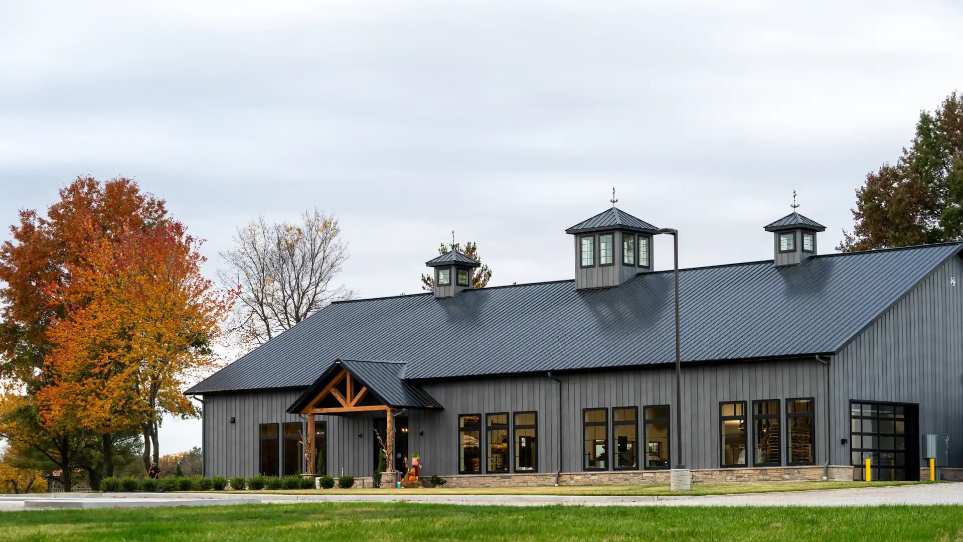 Busch Family Brewing and Distilling - Distillery Directory & Distillery Map