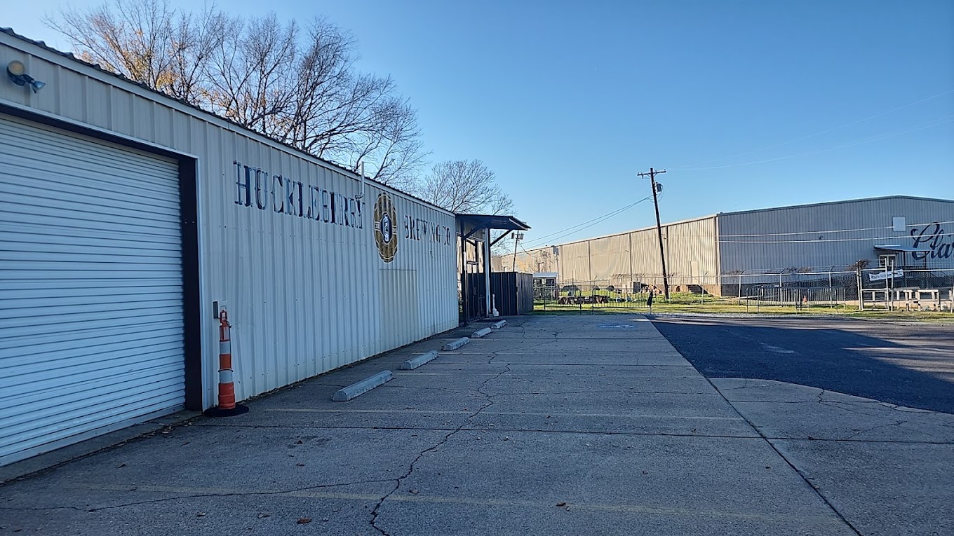 Huckleberry Brewing Company - Distillery Directory & Distillery Map